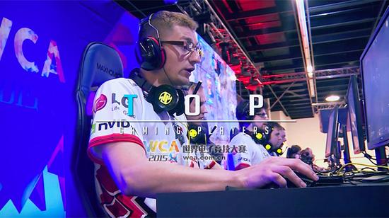 WCA2015全球总决赛12月17日星耀银川_电子竞技-国际_新浪游戏_新浪网