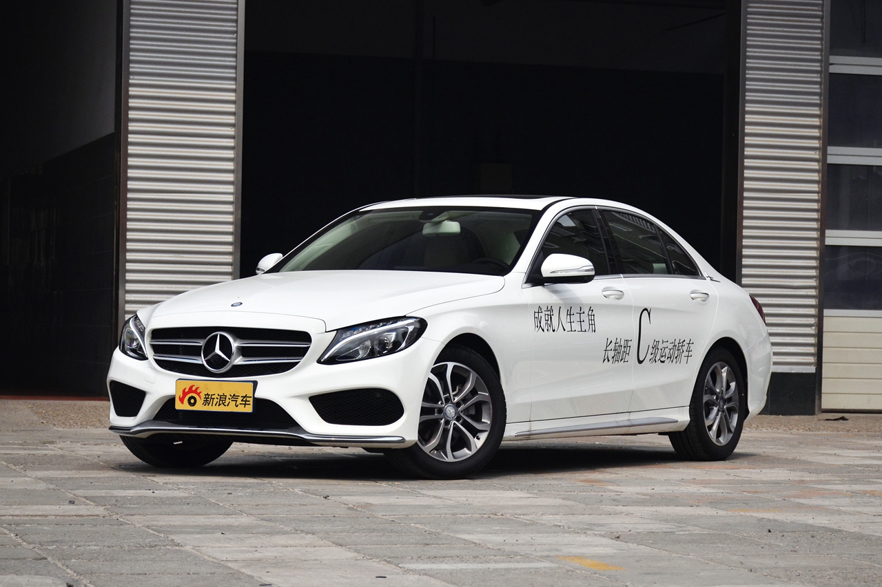 三车斗地主 奔驰C级/宝马3系/奥迪A4L大PK，炸！-新浪汽车