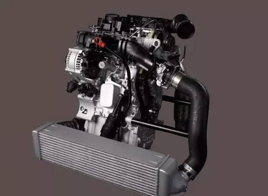 上汽大众总产能提高至190万台/年 EA211系列发动机产能优化-新浪汽车