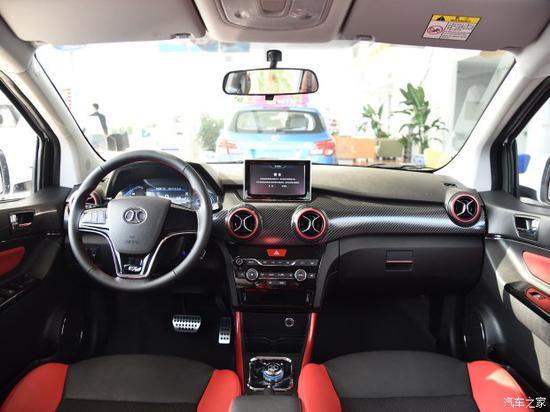 售19.29-21.59万 EX260/新款EU260上市-新浪汽车