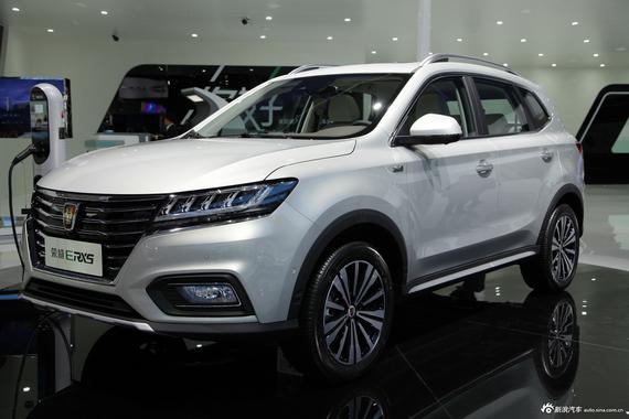 荣威eRX5将6月份上市 最大续航里程425km-新浪汽车