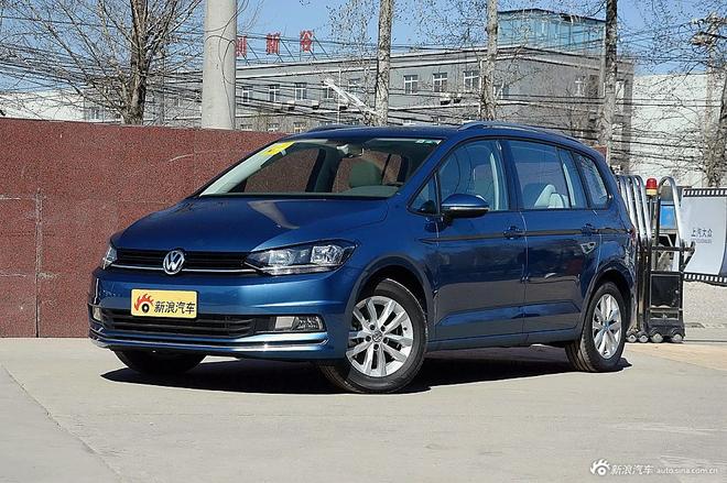 全新别克GL6正式上市 售14.49-16.69万元-新浪汽车