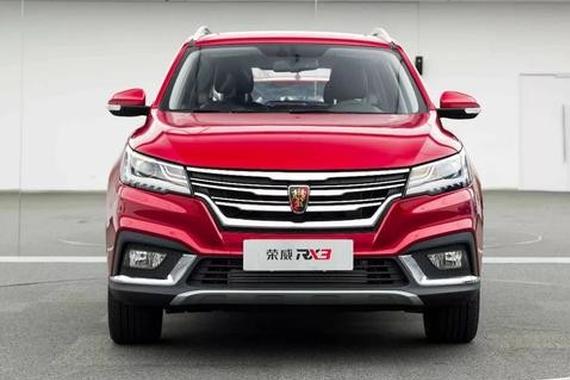 11月有三款国产SUV要上市，定位亲民还配8AT！-新浪汽车