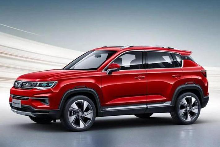 不到10万能买到爱信6AT，这几款SUV性价比足够吸引-新浪汽车