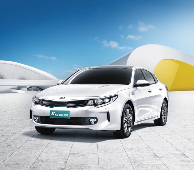 超长续航超低油耗 东风悦达起亚K5 PHEV激活科技新能量-新浪汽车