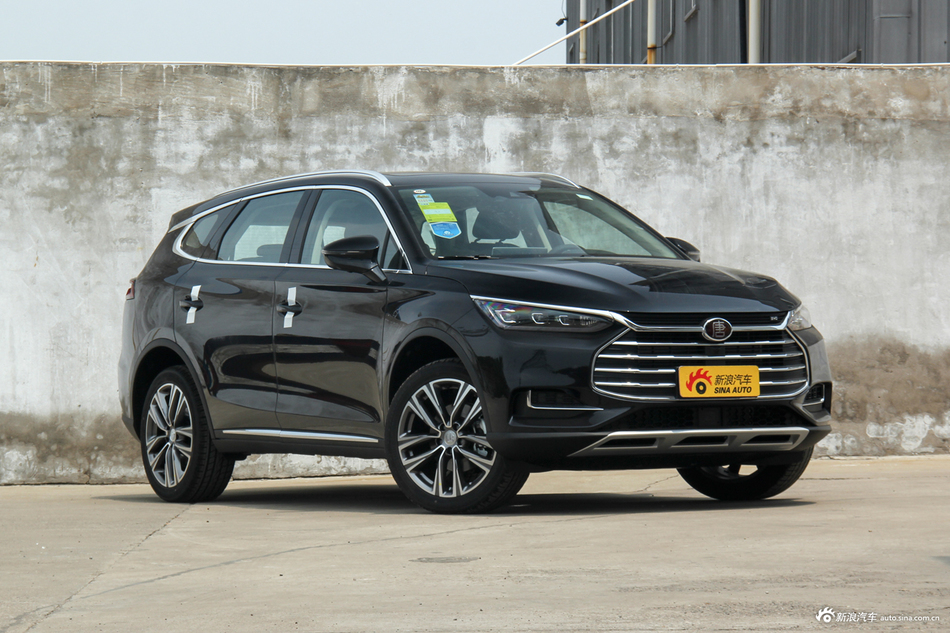 2019款哈弗H7/H7L正式上市 售价14.2-18万元_新浪深圳_新浪网