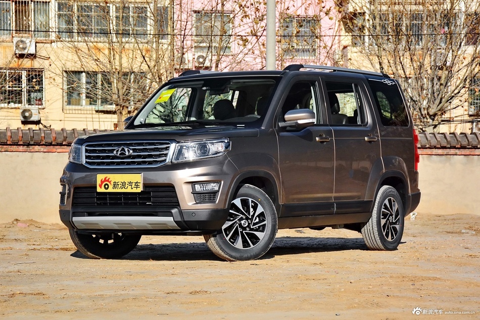 长安欧尚X70A正式上市 售4.99-7.29万元-新浪汽车