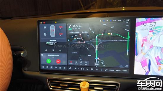 理想L6 NOA状态自动降级LCC导致事故-新浪汽车