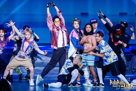 BML2020线上直播,云live模式启动!