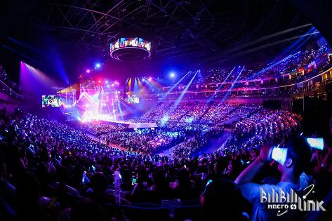 BML2020线上直播,云live模式启动!