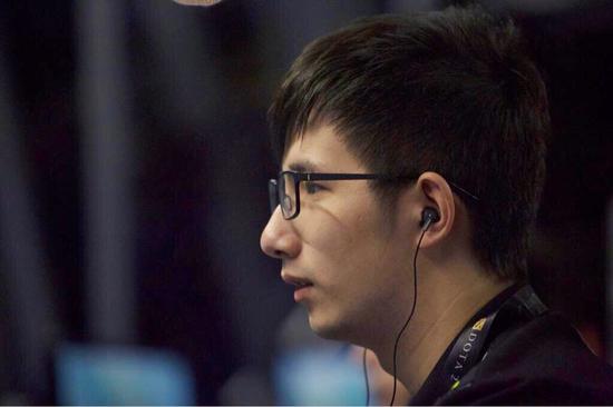 细数Ti5中国队五大感动瞬间_新浪游戏_手机新浪网