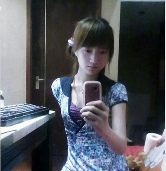 RURU电竞路 从追梦者到女总裁_新浪游戏_手机新浪网