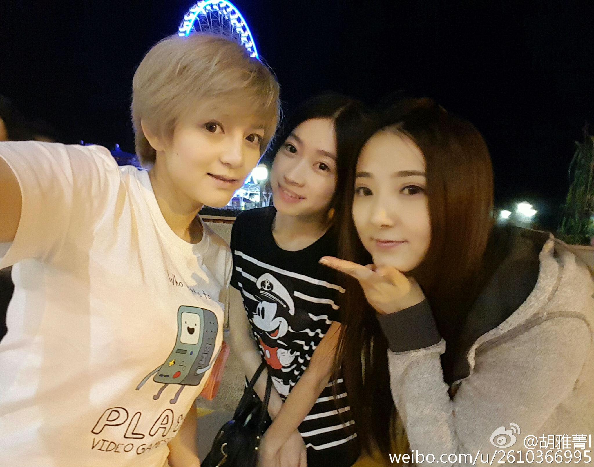 狐狸妈西雅图 高清套图欣赏_新浪游戏_手机新浪网