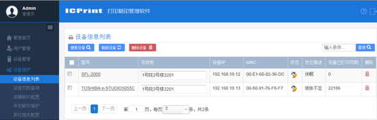 嘉华龙马：ICPrint金融案例——某国有保险集团_城市频道_新浪网