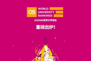 2022QS世界大学排名发布：清华北大跻身世界前二十|QS|QS世界大学排名|世界大学排名_新浪教育_新浪网