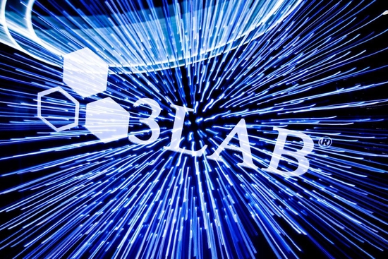 3LAB重磅亮相2023上海美容博览会，并荣获防晒类护肤大奖_新浪女性_新浪网