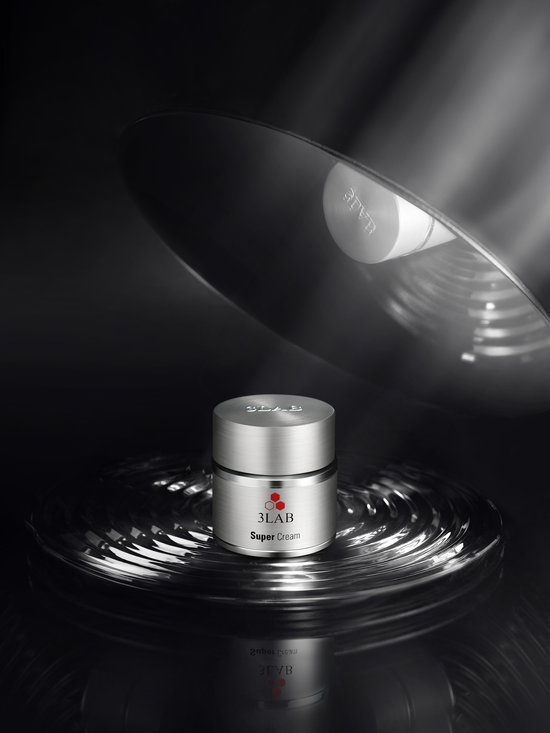 全球高奢百貨“龍頭”SKP與抗衰巔峰的3LAB合作了！ - 新浪香港