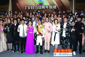 TVB搬熟脸回巢大IP出续集 有希望回春吗？|TVB|踩过界|使徒行者_新浪娱乐_新浪网