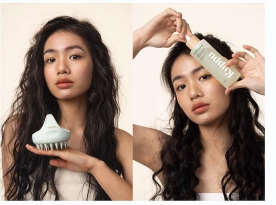 Kuppu酷朴品牌新鲜上市 官方旗舰店闪亮揭幕_新浪时尚_新浪网