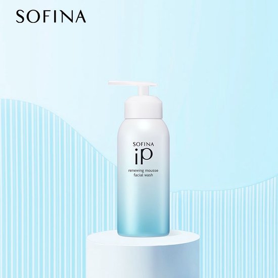 SOFINA苏菲娜带你解锁秋日美拉德妆容的奥秘_新浪时尚_新浪网