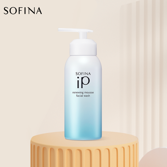 SOFINA苏菲娜露营护肤指南_新浪时尚_新浪网