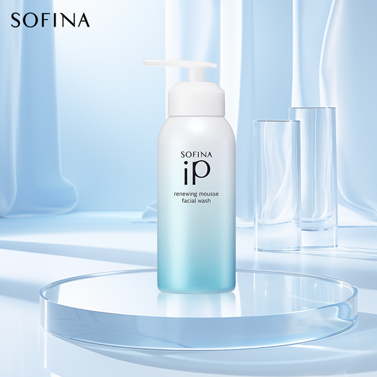 年末总结做好了吗，SOFINA苏菲娜向你提交了一份护肤小心得，请过目！_新浪时尚_新浪网