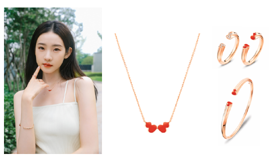 众星演绎Qeelin 全新Wulu Echo系列珠宝_新浪时尚_新浪网