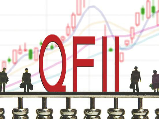 QFII投资动态：去年四季度新进天业通联等6只股票|天业通联_新浪财经_新浪网