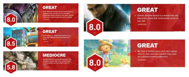 国产FPS大作喜提IGN 8.5高分评价，Steam好评不断！过年了！