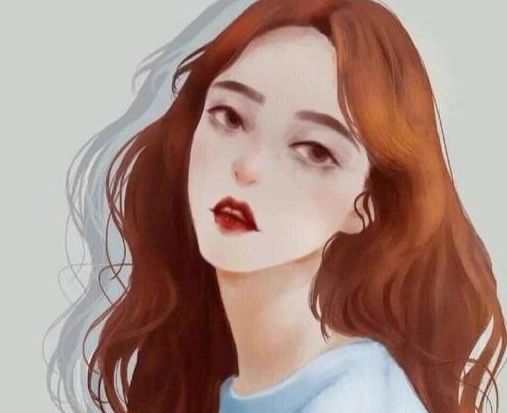 男人无法抗拒的4种女人,尤其是第3种,一见钟情!