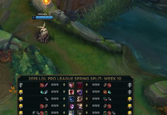 IG基地只剩40血逆天翻盘，JKL薇恩一战封神，iBoy却被大龙单杀！