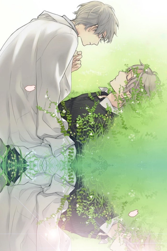 从花知晓到ten count，动漫同人大制作宝井理人的进化之路|进化|太太|文文弱弱_新浪新闻