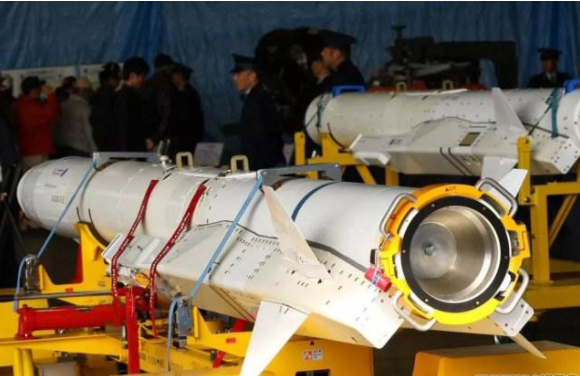 三菱重工研发了26年的新导弹 导弹设计能减少空气阻力|三菱重工|空射型|导弹_新浪新闻