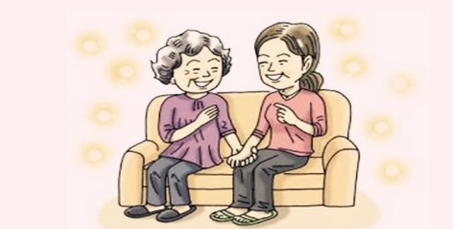 月子期间,婆婆肯主动为儿媳做这3件事,恭喜你遇到了一个好婆婆六一儿童网新浪博客