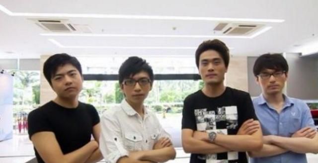 DOTA：820在OB战队里的解说没特色，为何还有粉丝喜欢他？|粉丝|战队|酒神_新浪新闻