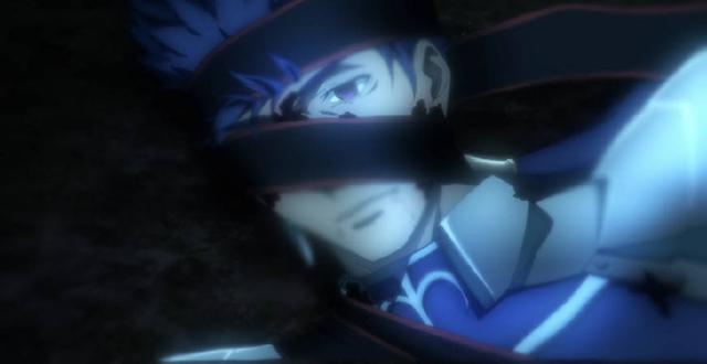 Fate HF:Lancer又领便当了|哈桑|池子|小次郎_新浪新闻