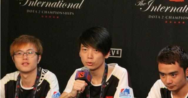 OB六雄即将变成OB九雄！两个Ti冠军，一个“三大c”之一