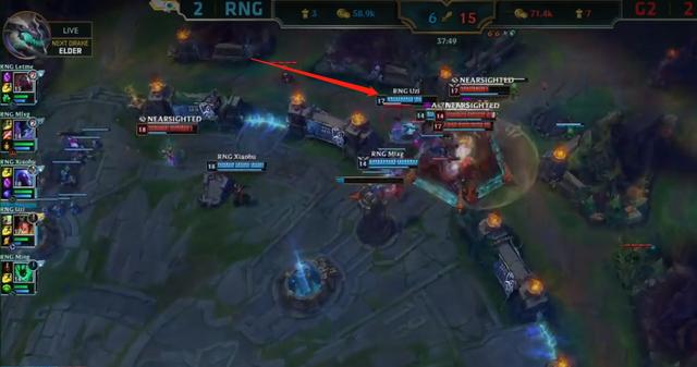 S8全球赛RNG对阵G2比赛不公开语音的原因|语音|比赛|对阵_新浪新闻