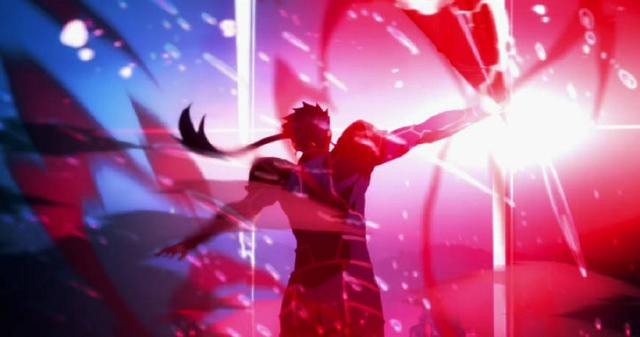 Fate HF:Lancer又领便当了|哈桑|池子|小次郎_新浪新闻