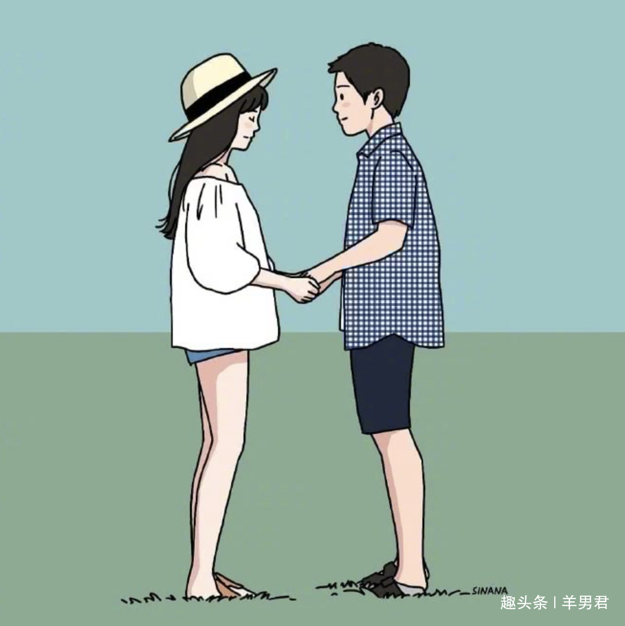 男人容易对三种女人 动情”第一种就是小鸟依人型