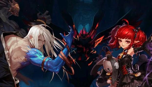 DNF：纯C剑鬼伤害还没有奶萝高？这输出真见鬼了，怎么回事？|职业|韩服|史诗_新浪新闻