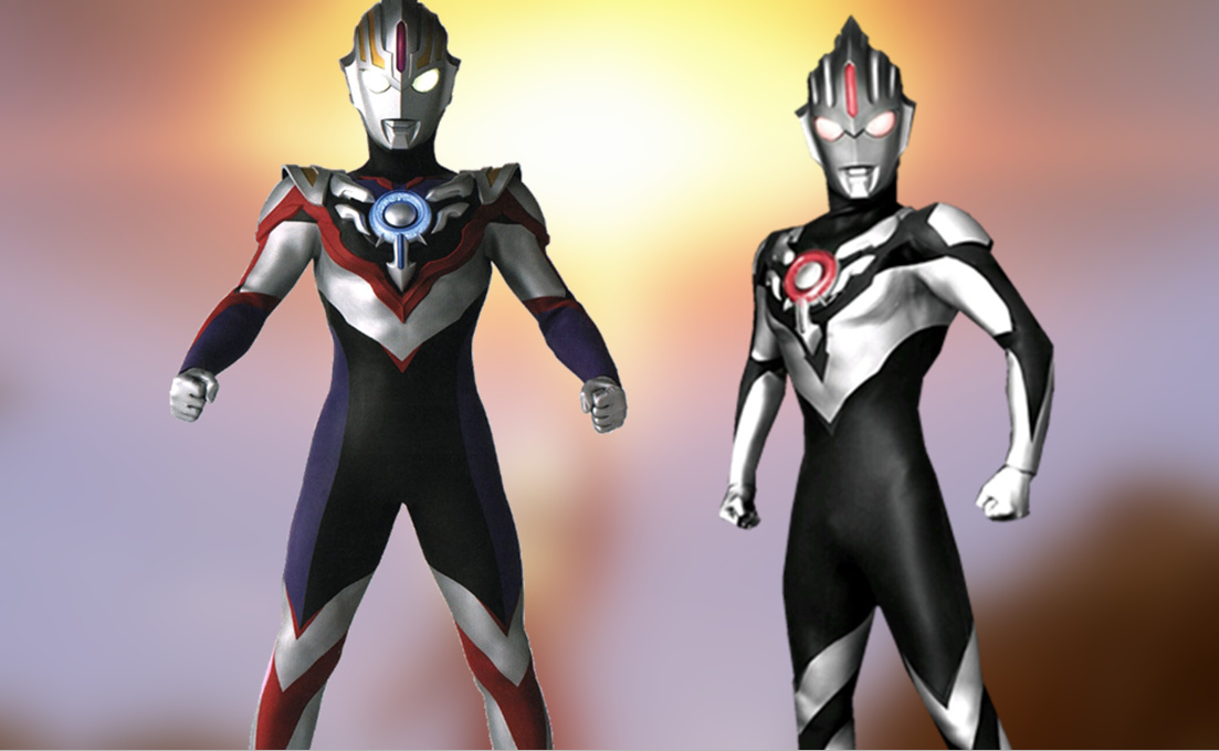 罗布奥特曼中的这3个剧情，如果能够出现就好了|罗索|奥特曼|奥特_新浪新闻