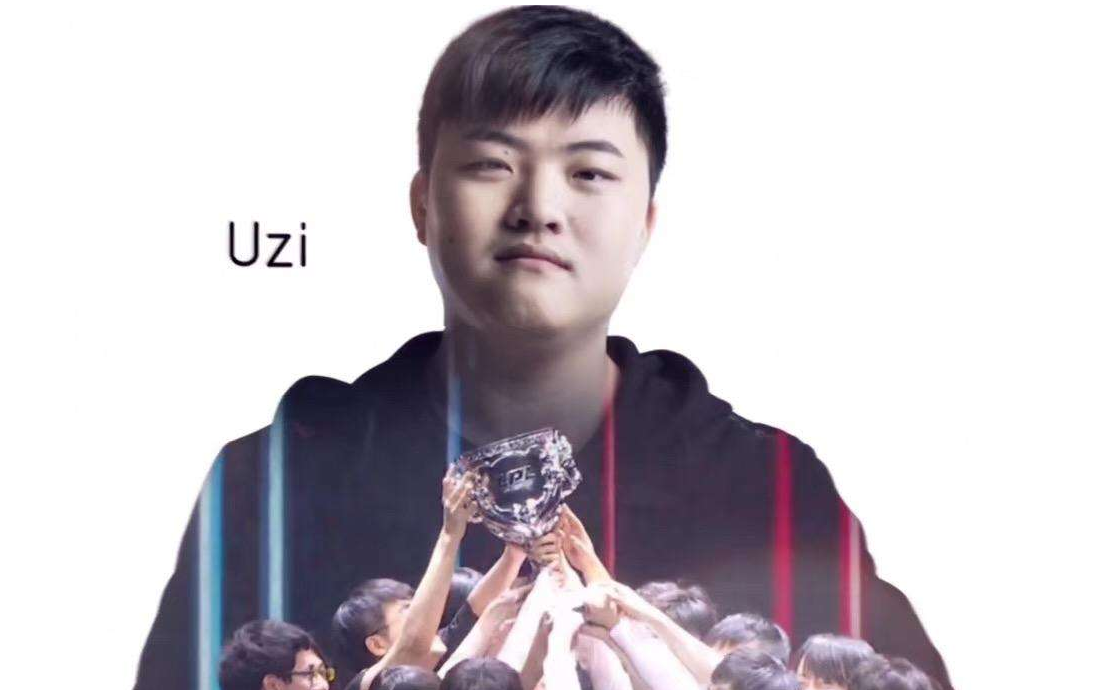 uzi图片高清壁纸-千图网