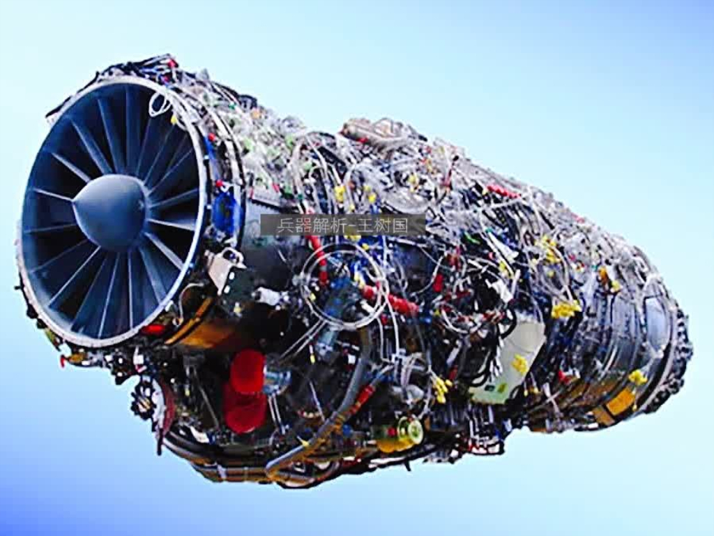 日本XF91航发制造原型机！应用矢量技术，推力与F119相当|涡扇|推力|矢量_新浪新闻