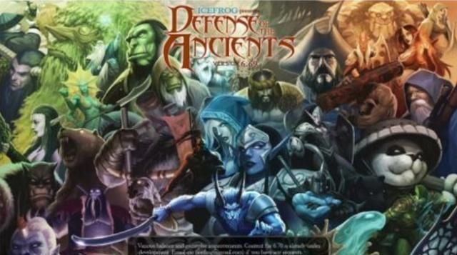 DOTA：820在OB战队里的解说没特色，为何还有粉丝喜欢他？|粉丝|战队|酒神_新浪新闻