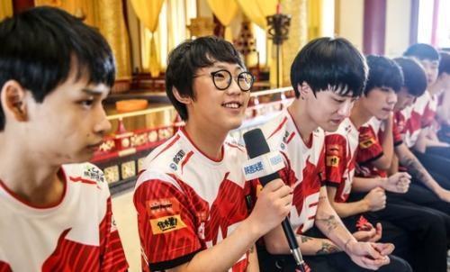 LOL：WE官宣训练生Imp离队！网友：今天也是不知道omp