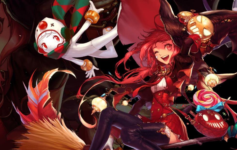 DNF副本中最动听的五首BGM! 图三最难忘, 图一是信仰|副本|时间广场|歌名_新浪新闻