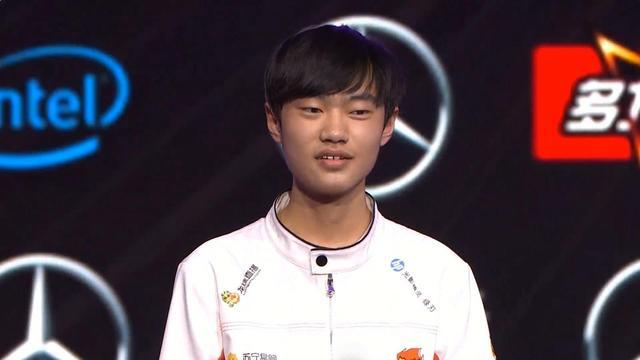 LOL：来自YM战队的LPL选手盘点，3人声名远扬，两人默默无闻！