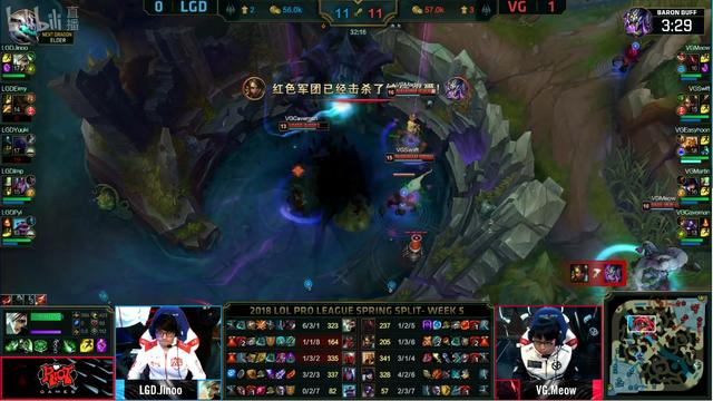 剑仙Jinoo锐雯Q撞墙,值得一读