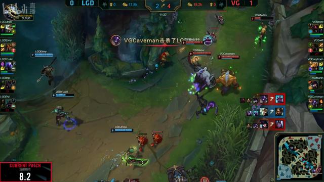 剑仙Jinoo锐雯Q撞墙,值得一读